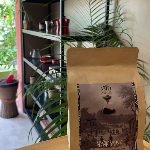 Kava | Asili Goods Specialty Coffee & Brunch (Tribes) | Best specialty ...