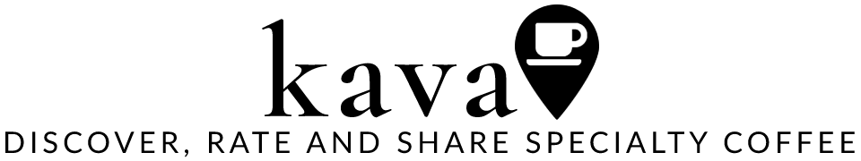 Kava | Discover, rate and share specialty coffee with the Kava Coffee App